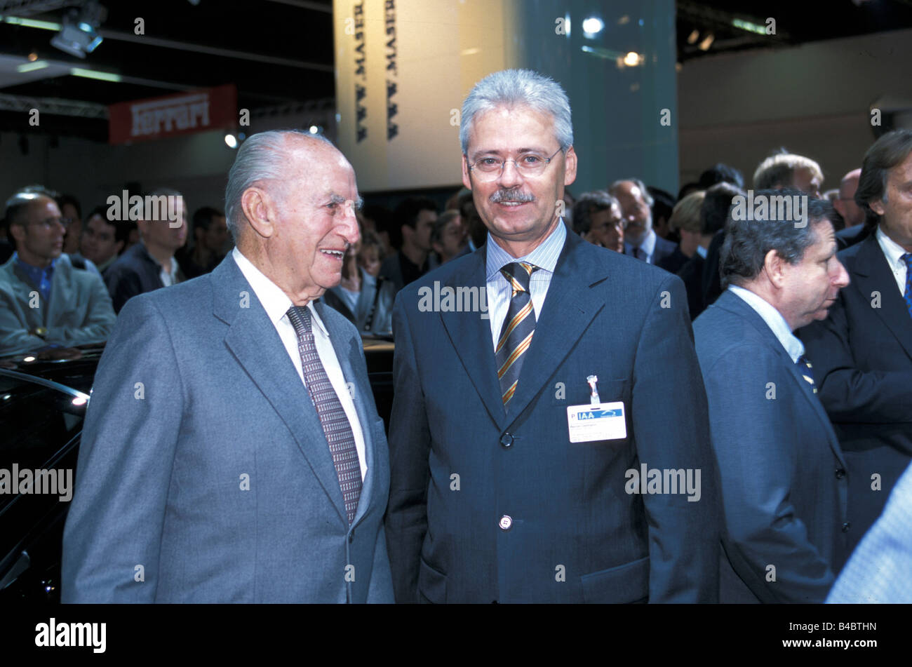 Ostmann hi-res stock photography and images - Alamy