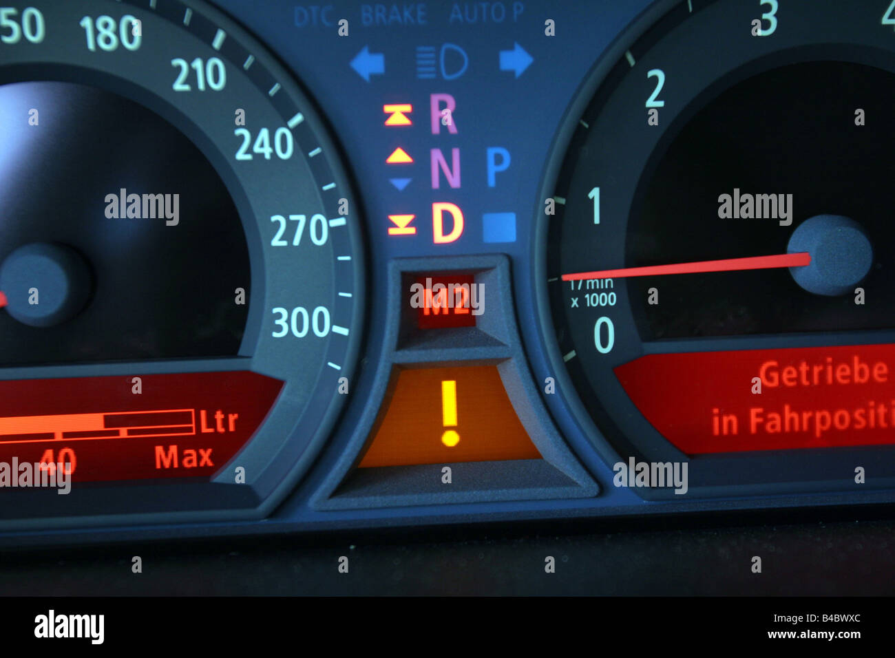 Bmw alpina b7 hi-res stock photography and images - Alamy