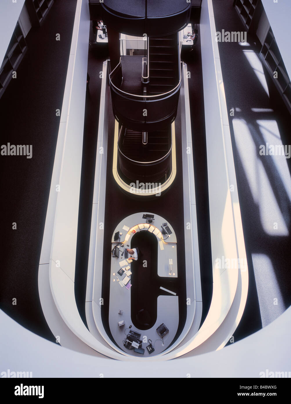 Free University Berlin Library Stock Photos & Free University Berlin ...