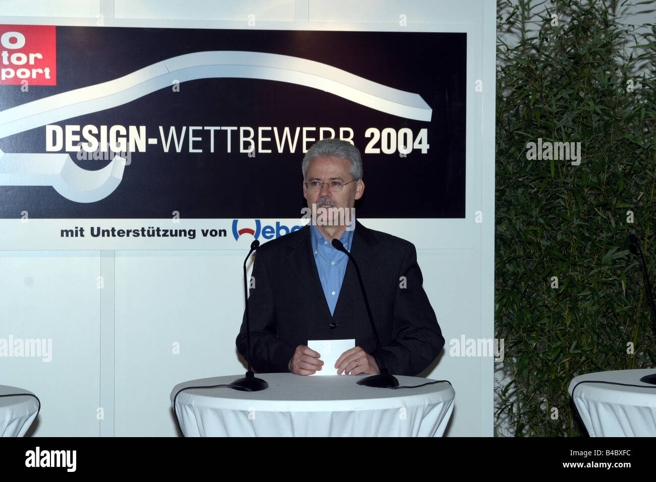 Paul pietsch design competition hi-res stock photography and images - Alamy