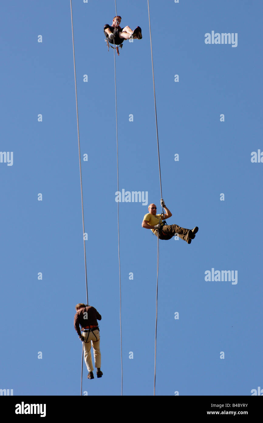 Rotterdam hanging hi-res stock photography and images - Alamy