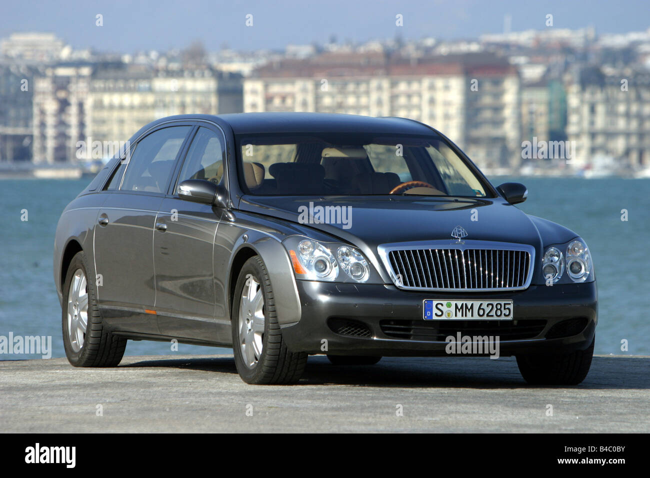 Maybach 62