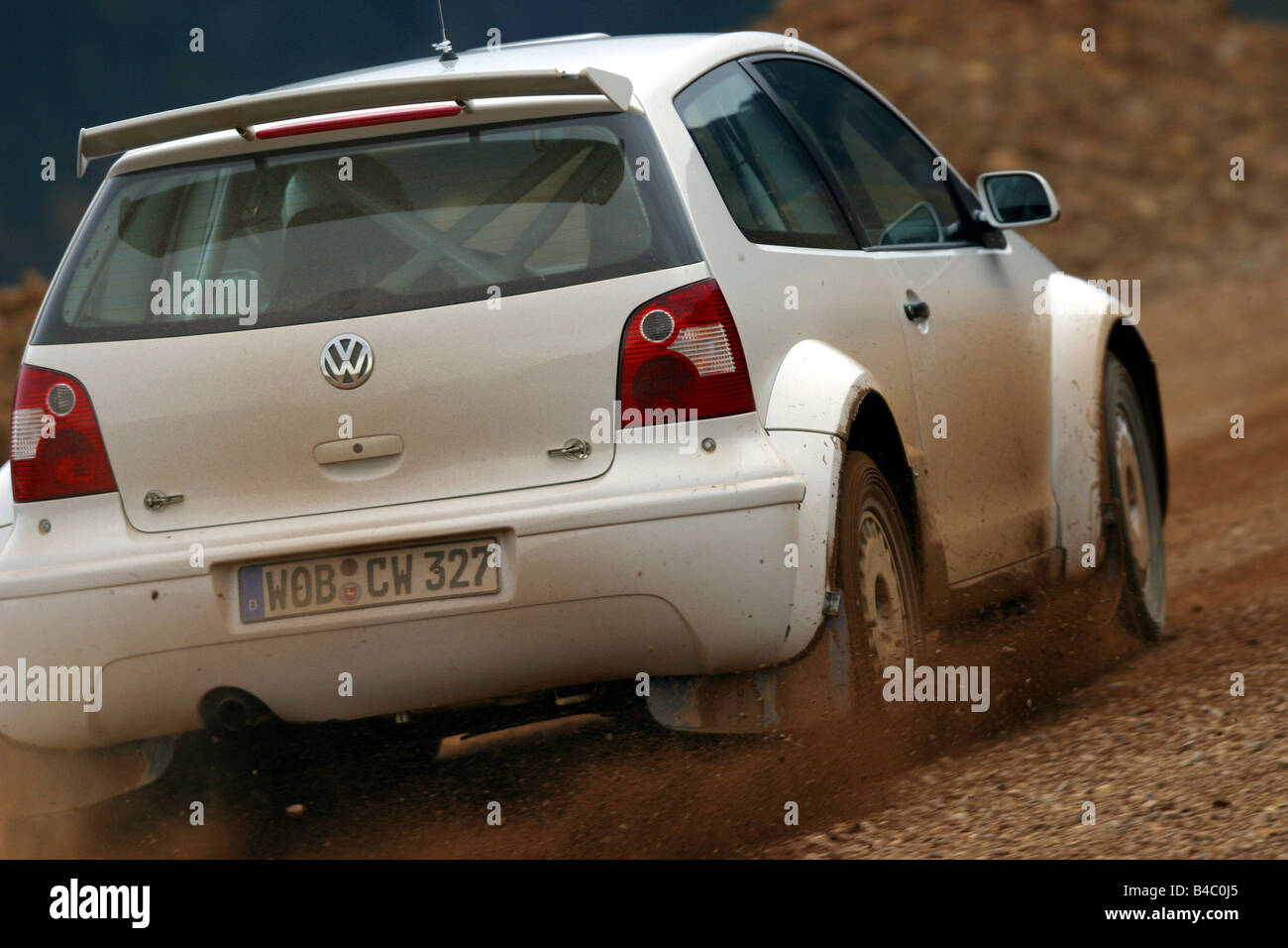 Car, VW Volkswagen Cup-Polo, race, Racing, Driver's selection ...