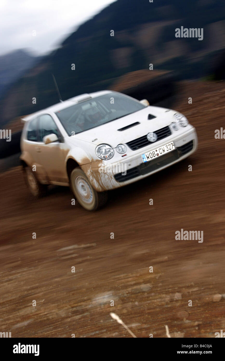 Vw polo cup hi-res stock photography and images - Alamy