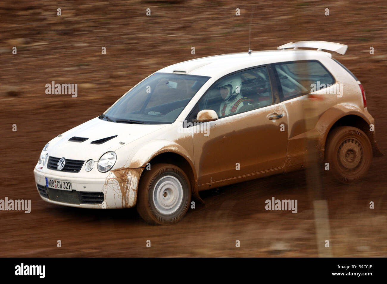 Car, VW Volkswagen Cup-Polo, race, Racing, Driver's selection ...