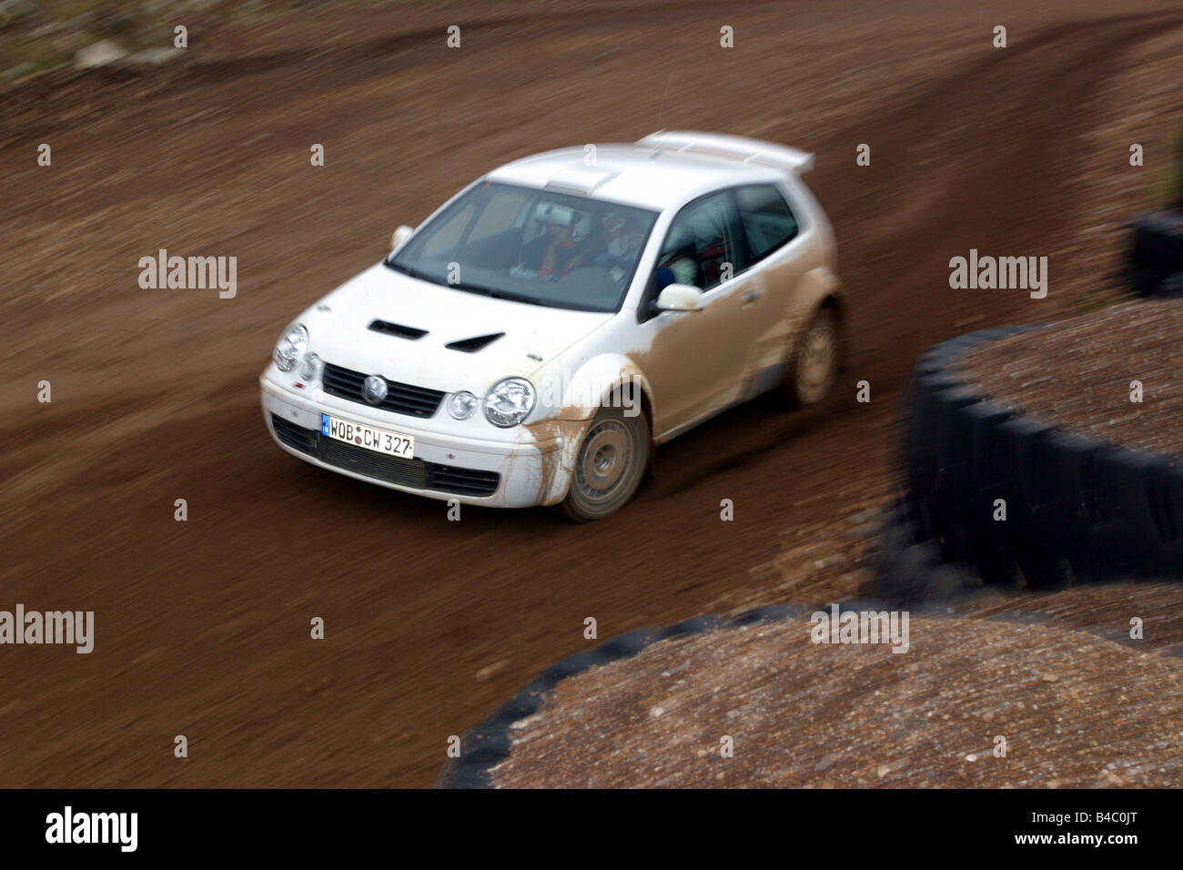 Car, VW Volkswagen Cup-Polo, race, Racing, Driver's selection ...