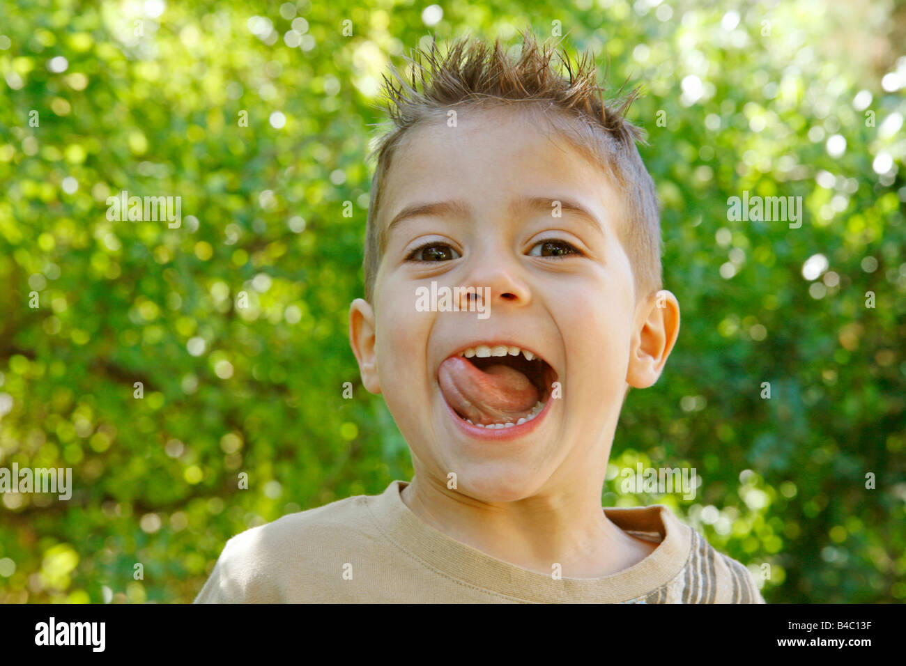 4 years old spanish boy hi-res stock photography and images - Alamy