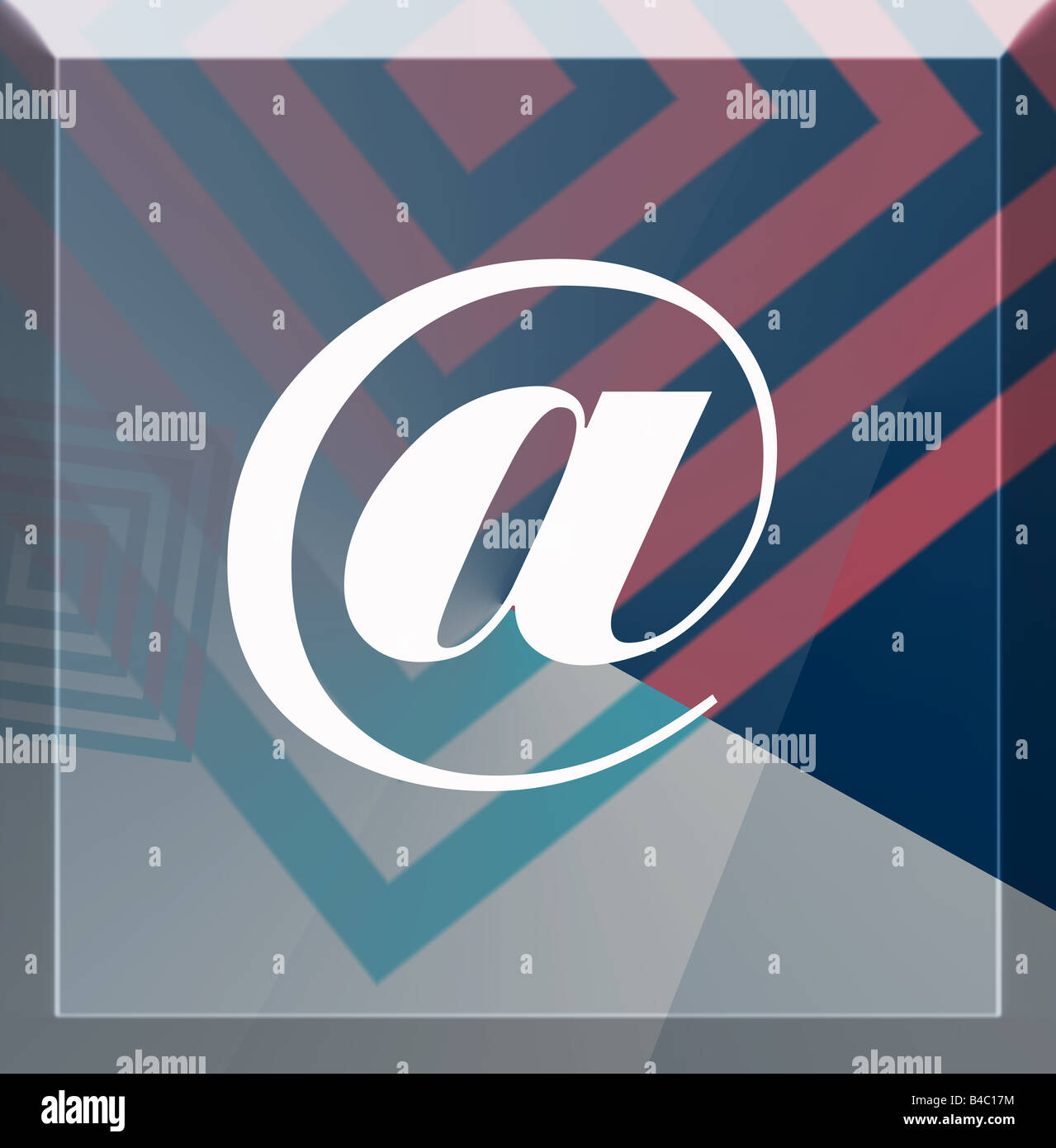 Computer symbol hi-res stock photography and images - Alamy