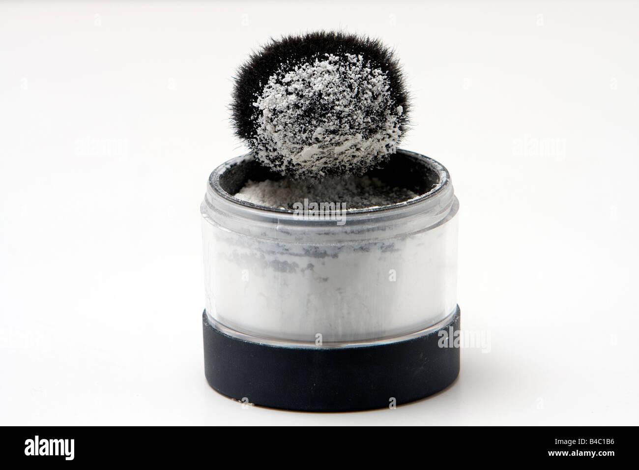 Powder white hi-res stock photography and images - Alamy