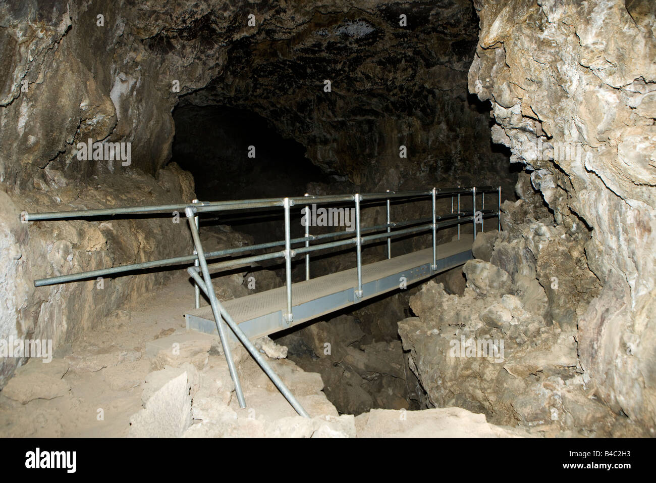 Cave construction hi-res stock photography and images - Alamy