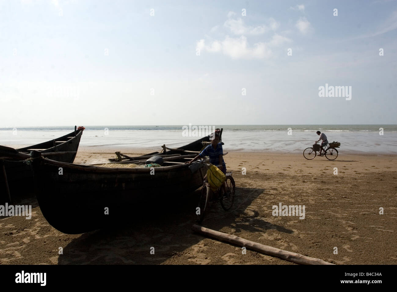 Digha sea beach hi-res stock photography and images - Alamy