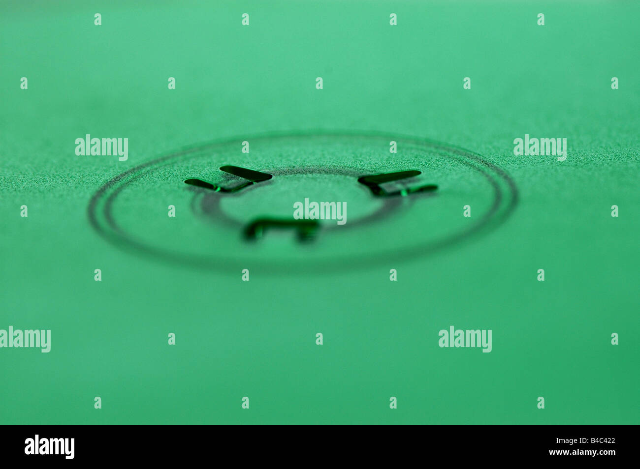 A green plastic CD DVD case Stock Photo - Alamy