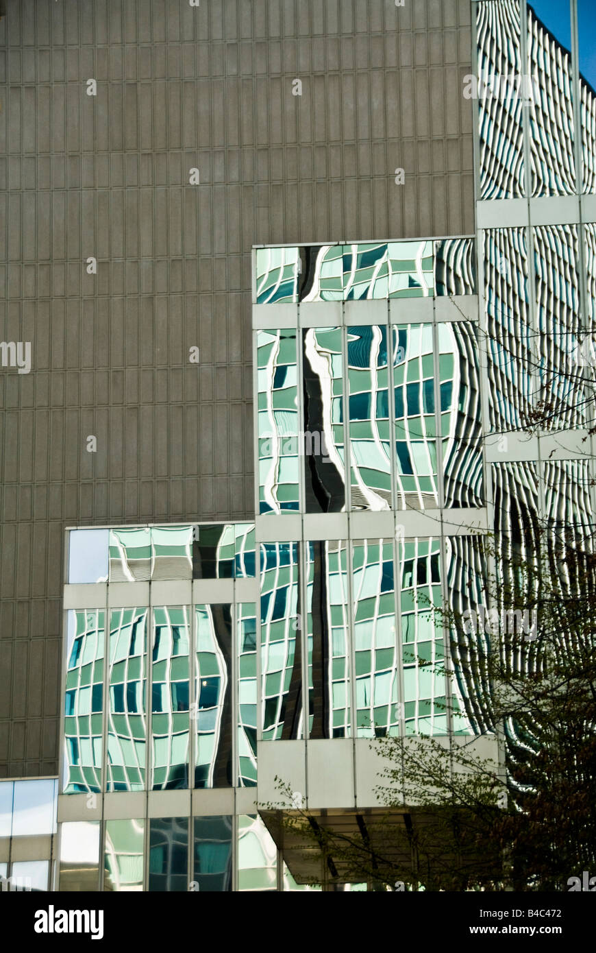 Office bc hi-res stock photography and images - Alamy