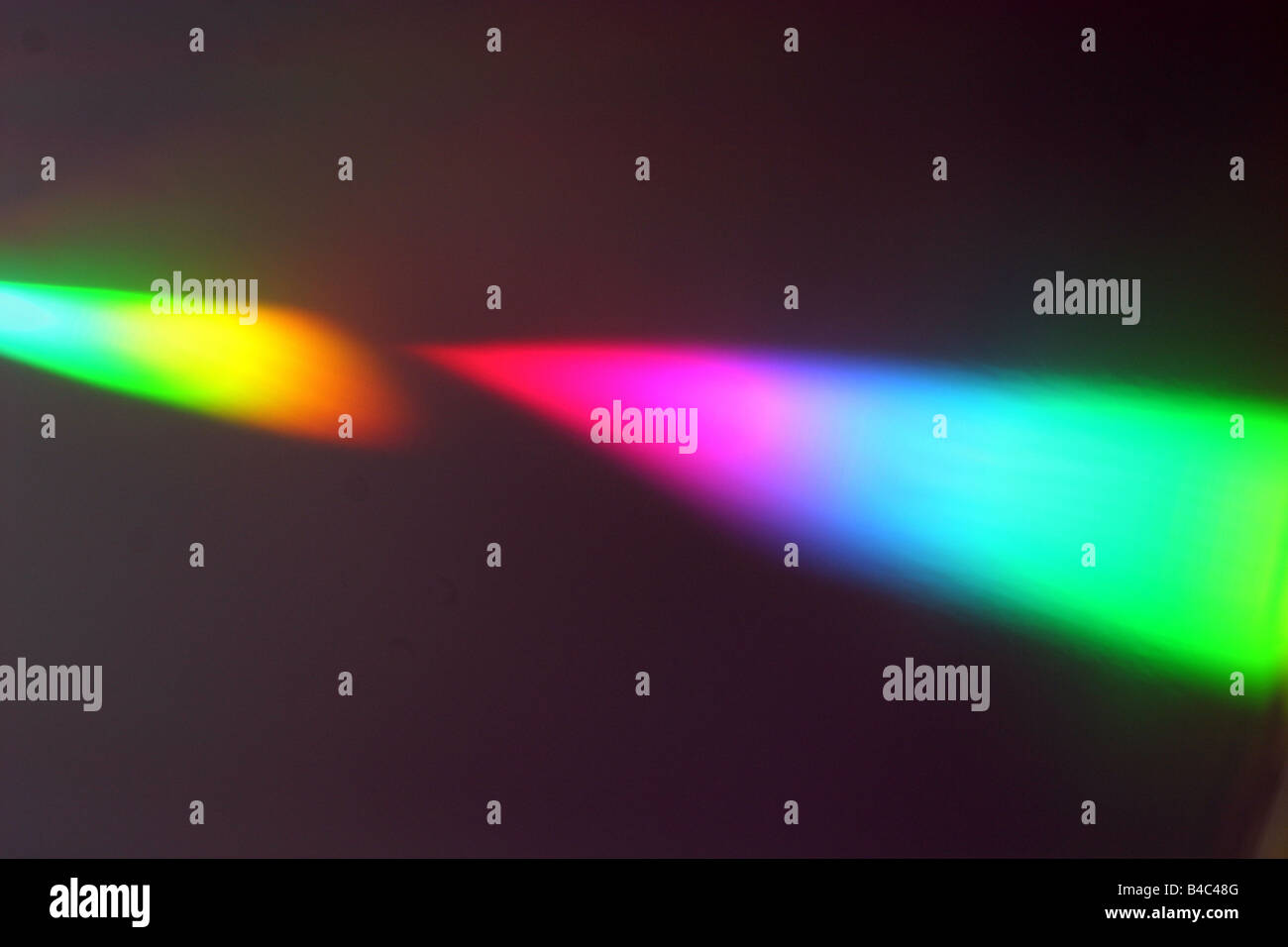 Newton refraction hi-res stock photography and images - Alamy