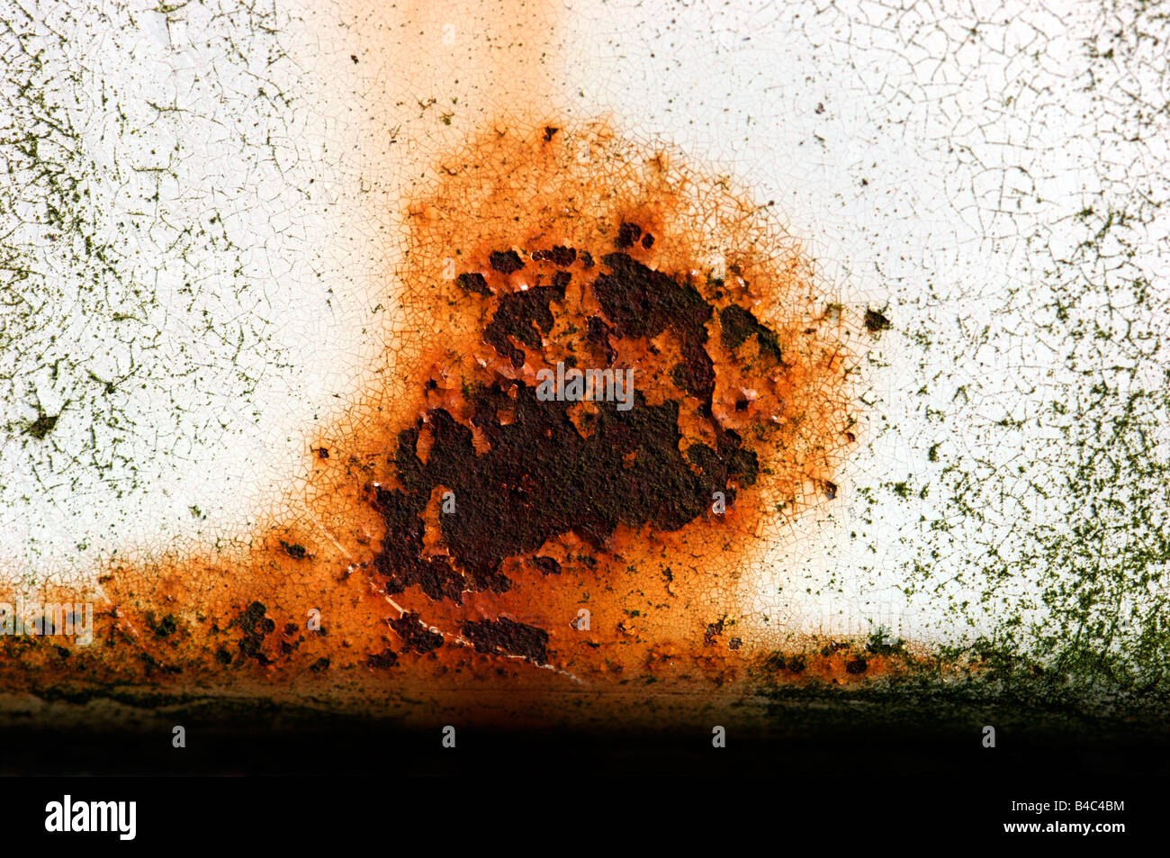 Corrosion erosion hi-res stock photography and images - Alamy