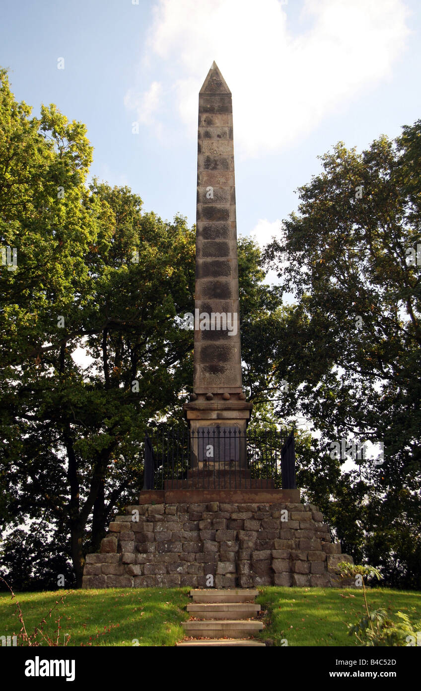 Battle of naseby hi-res stock photography and images - Alamy
