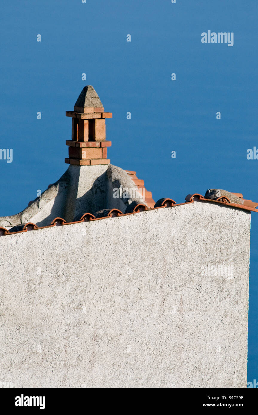 Chimney stack architecture hi-res stock photography and images - Alamy