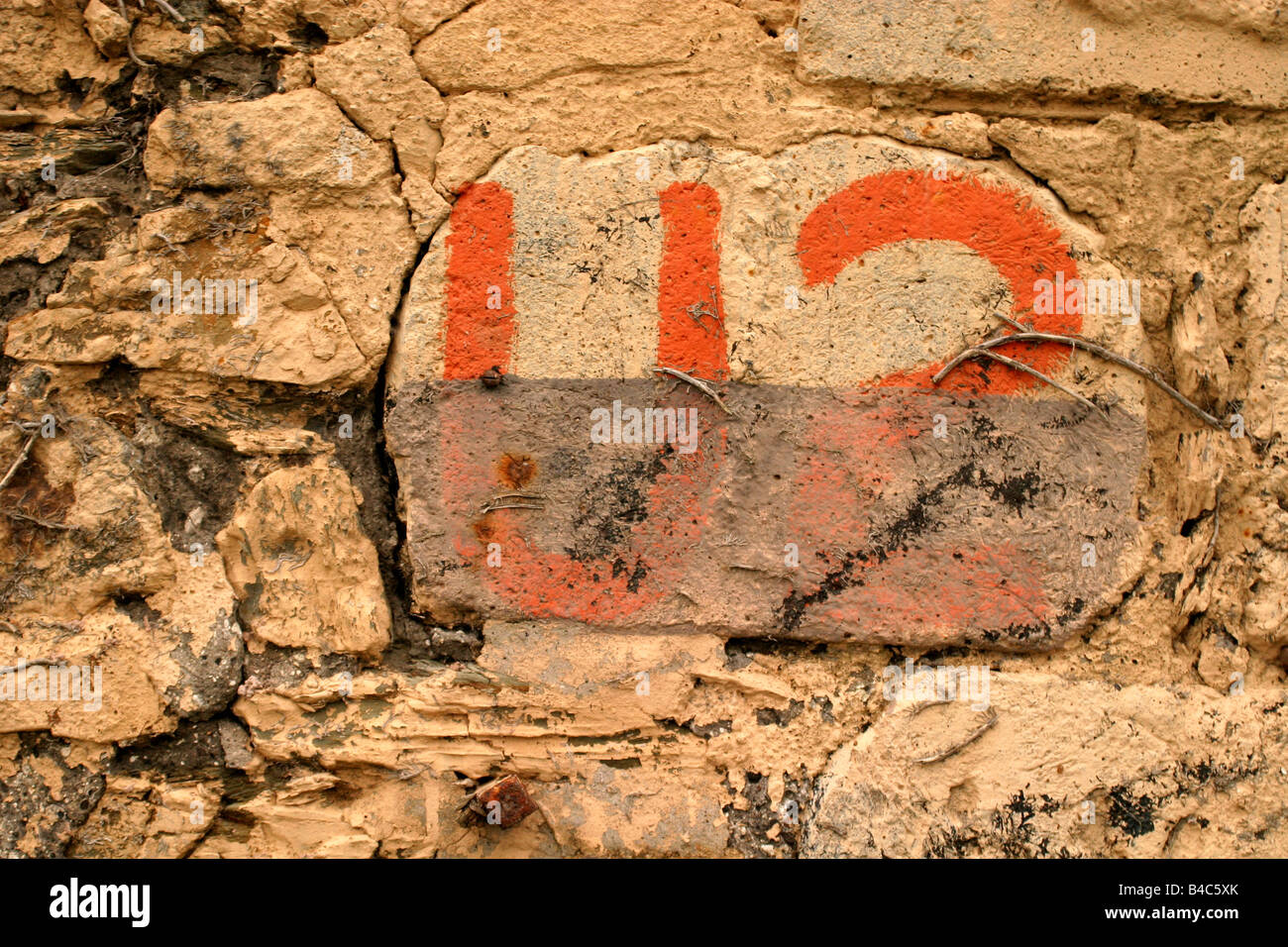 U2 wall hi-res stock photography and images - Alamy