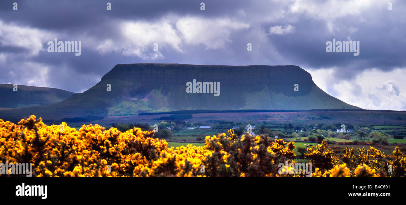 Image images europe european ireland day geography panorama panoramic ...
