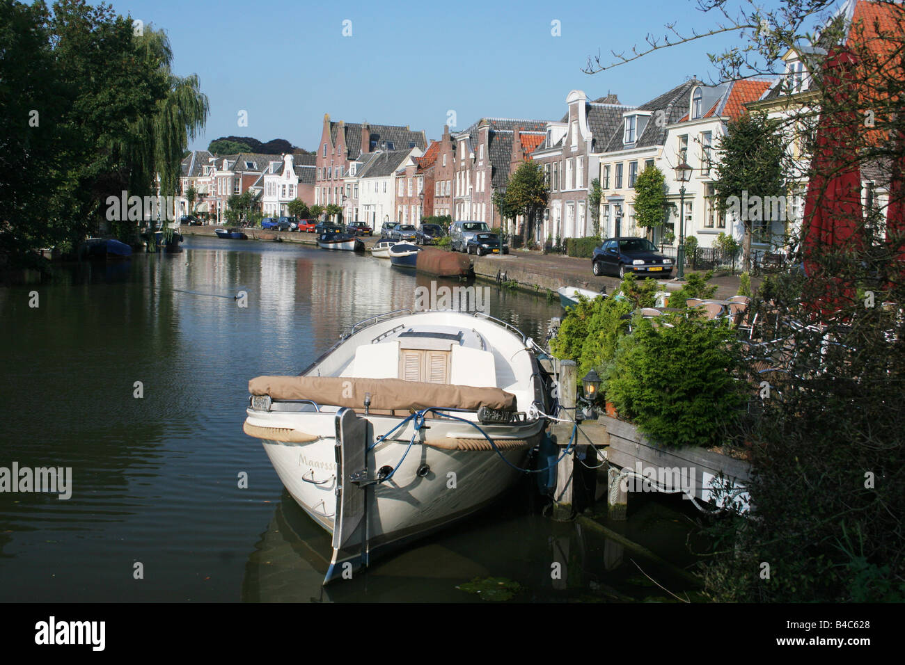 Vecht river hi-res stock photography and images - Alamy
