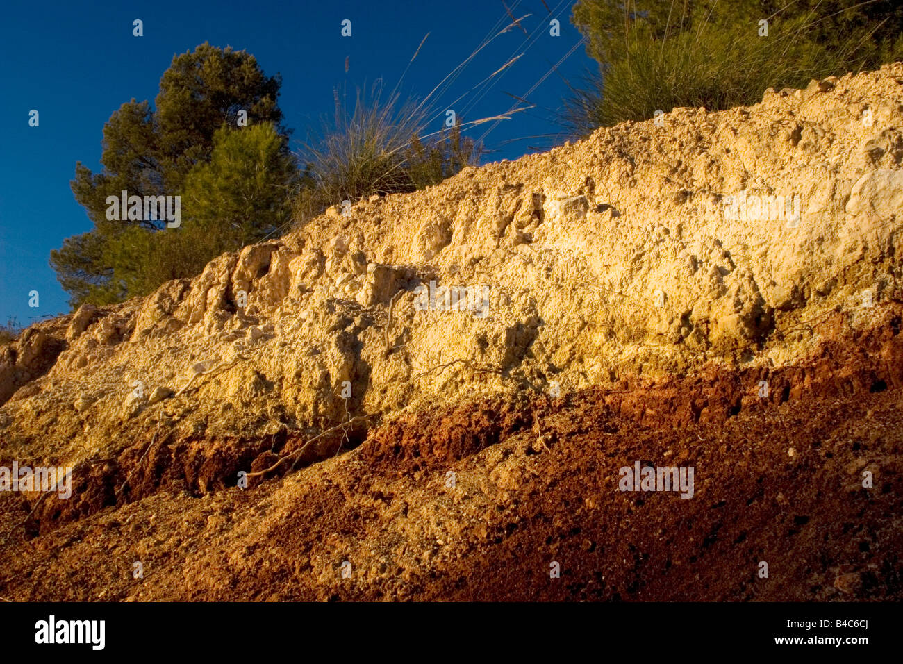 Oxide formation hi-res stock photography and images - Alamy