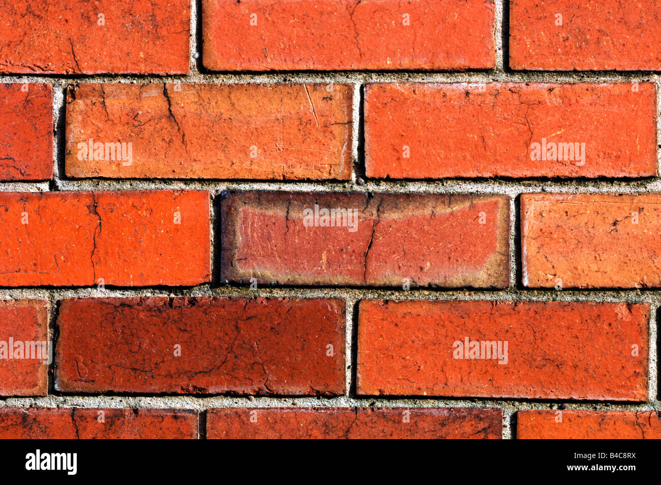 Layers of brick hi-res stock photography and images - Alamy