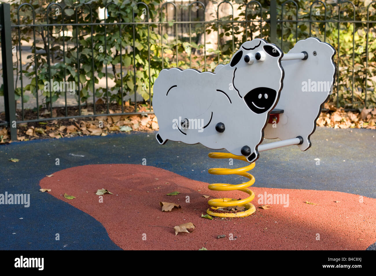 Spring rider hi-res stock photography and images - Alamy