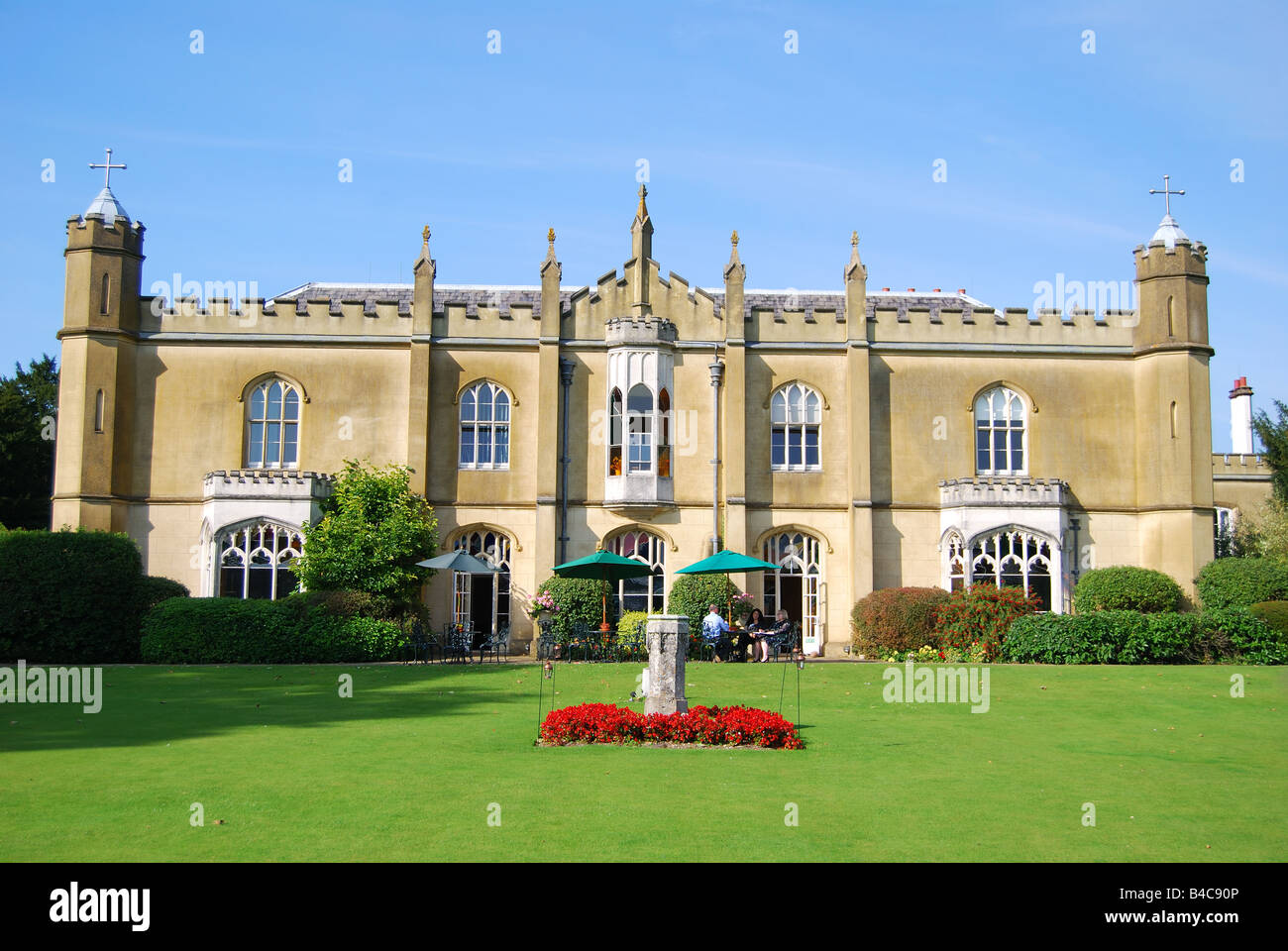 From great missenden hi-res stock photography and images - Alamy