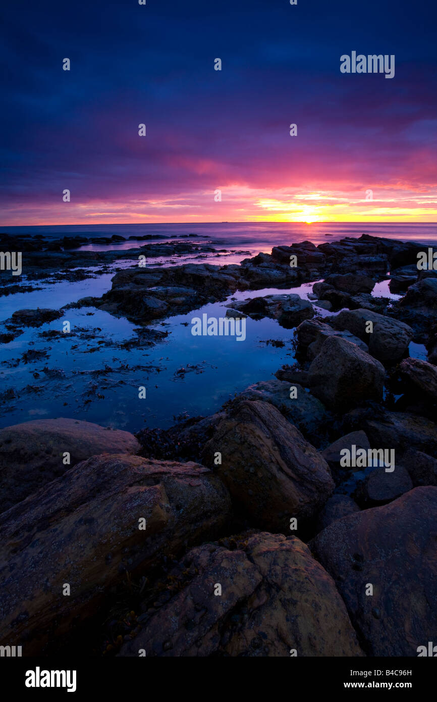 King edward’s bay hi-res stock photography and images - Alamy