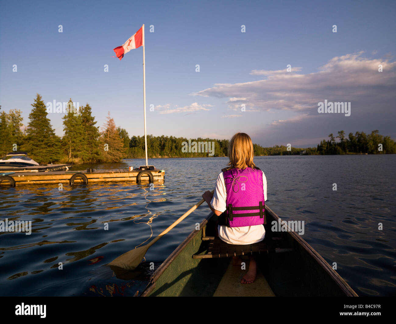 Personal flotation devices hi-res stock photography and images - Alamy