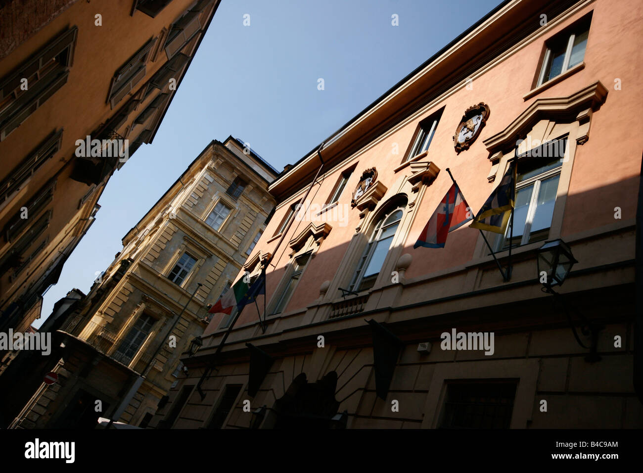 Torino Provincia High Resolution Stock Photography and Images - Alamy