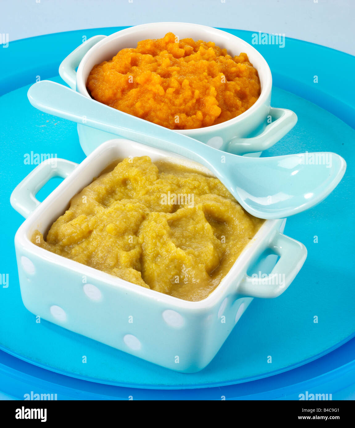 Babyfood hi-res stock photography and images - Alamy