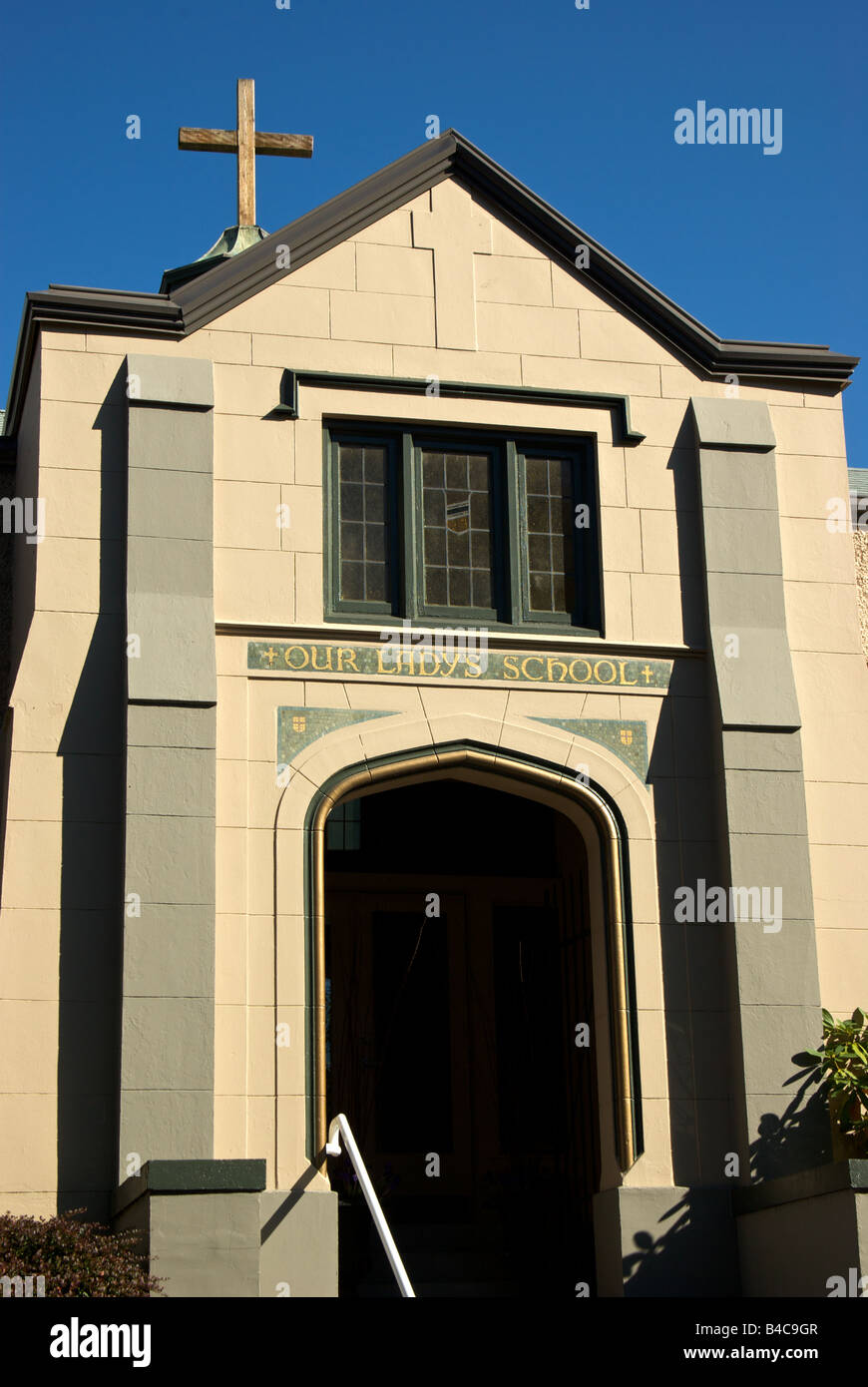 Parochial High Resolution Stock Photography and Images - Alamy