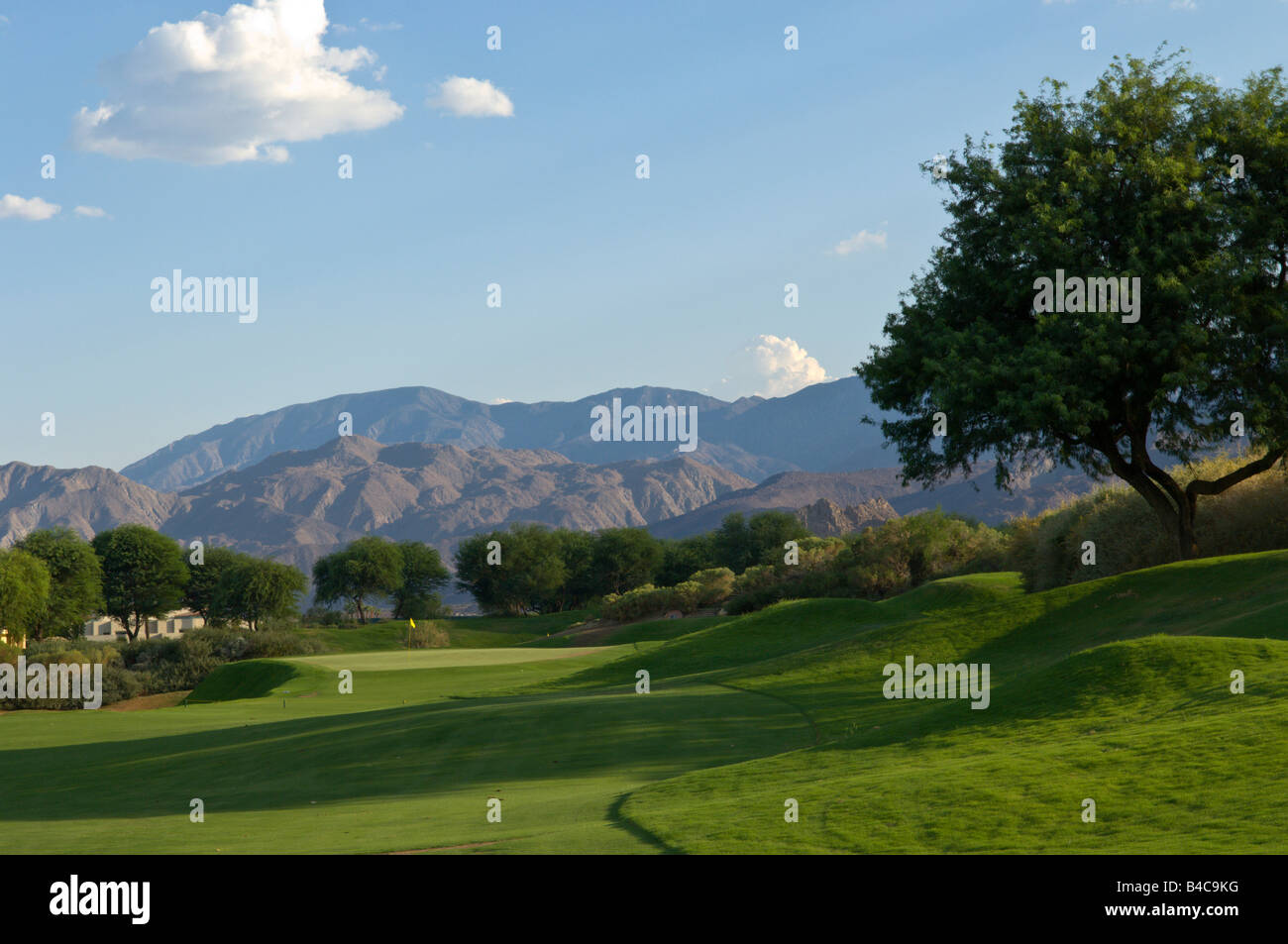 Pete dye stadium course hi-res stock photography and images - Alamy