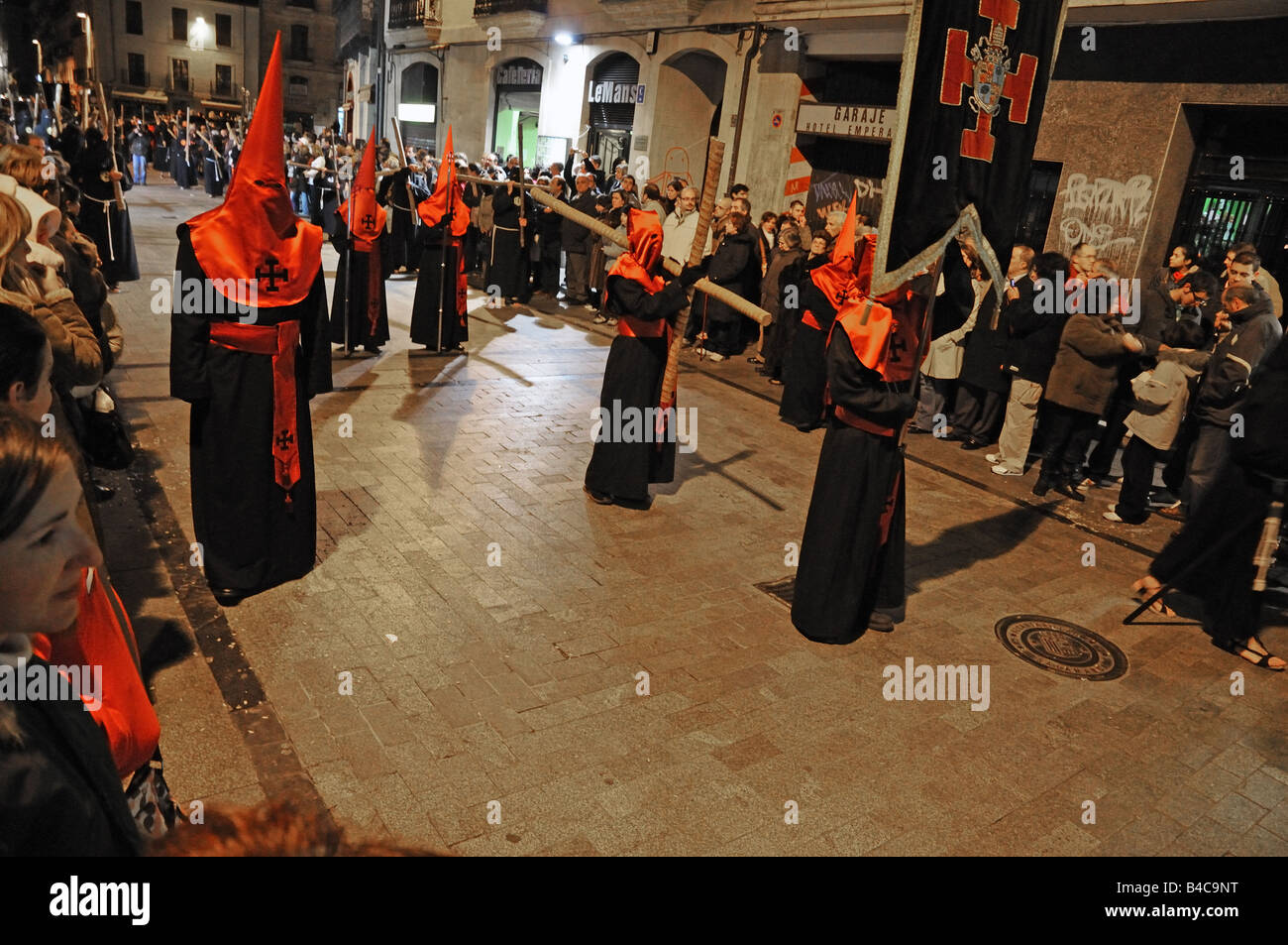Semana Mayor High Resolution Stock Photography and Images - Alamy