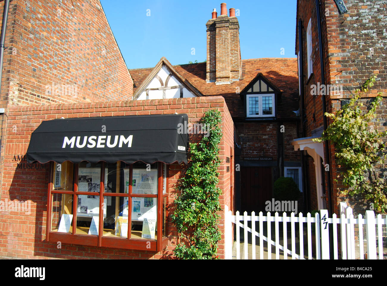 Amersham Buckinghamshire Stock Photos & Amersham Buckinghamshire Stock ...