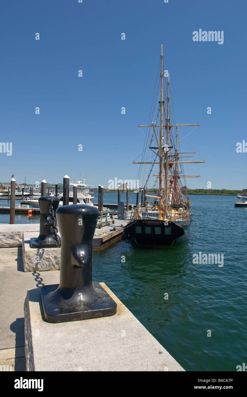 Formidable ship hi-res stock photography and images - Alamy