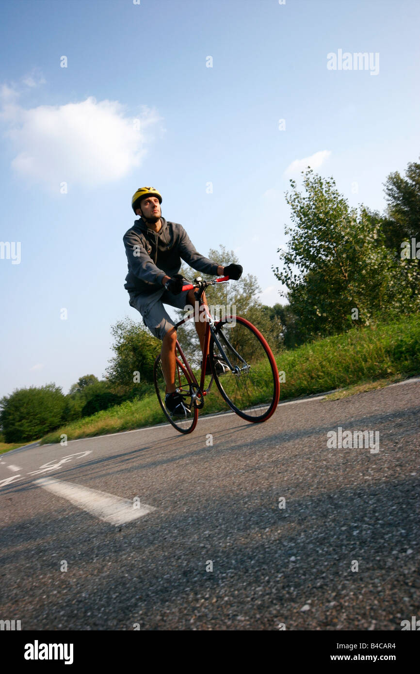 Mezzo di trasporto hi-res stock photography and images - Alamy