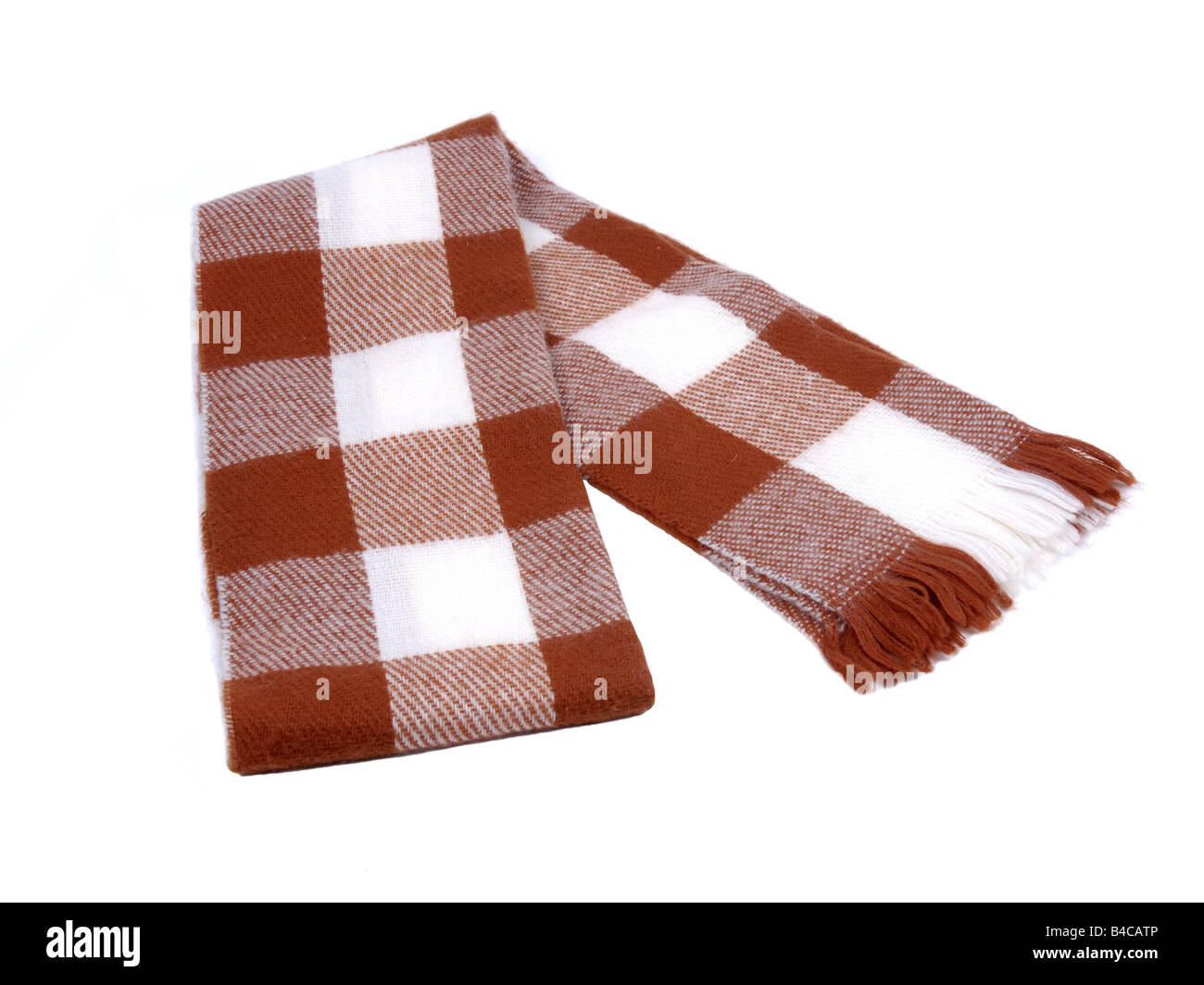 Checkered headscarf hi-res stock photography and images - Alamy