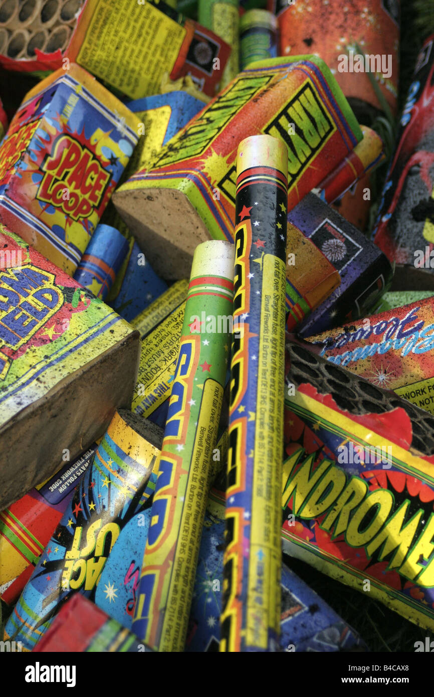 Gun powder firework hi-res stock photography and images - Alamy
