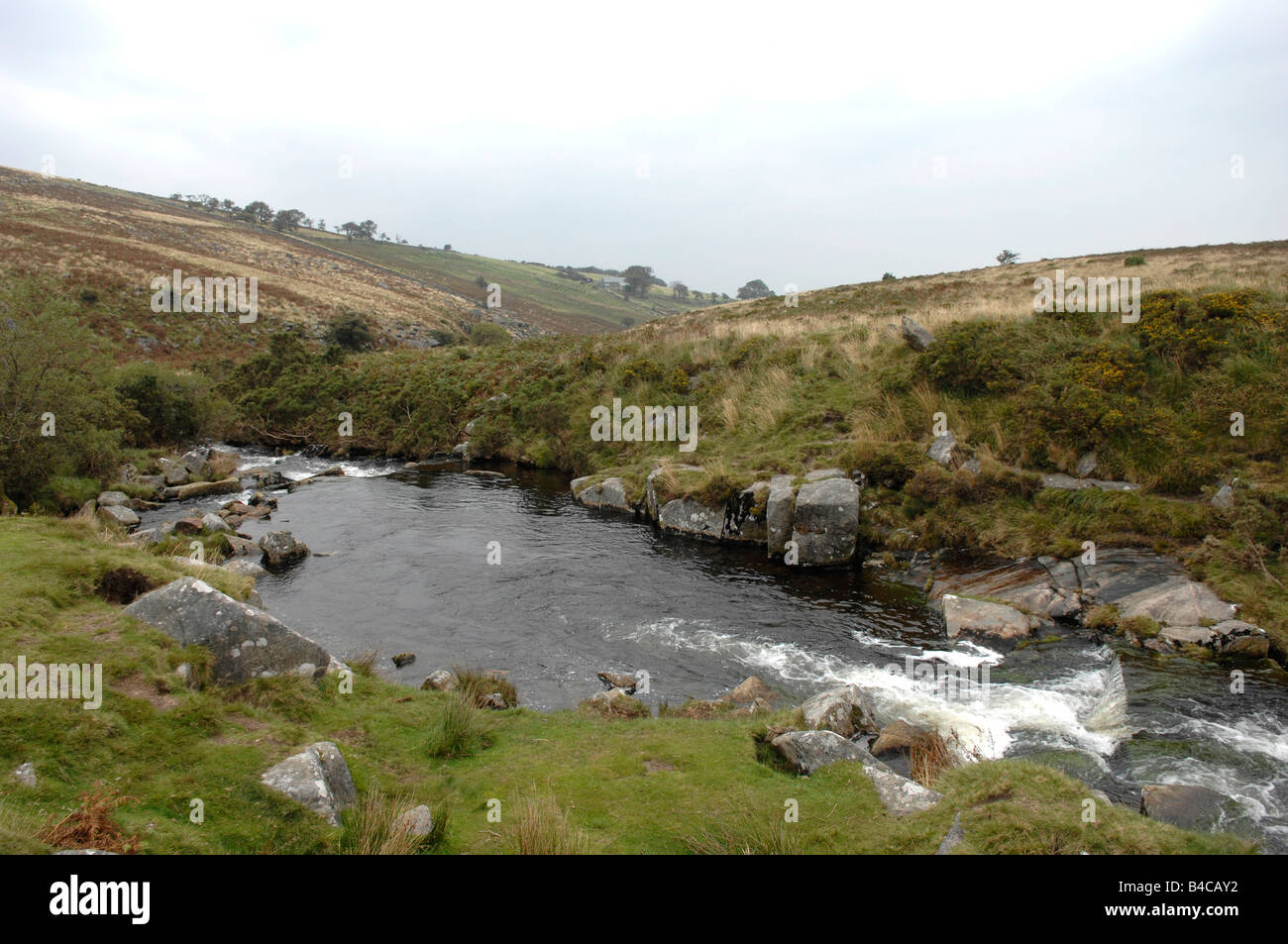 Devon steps hi-res stock photography and images - Alamy