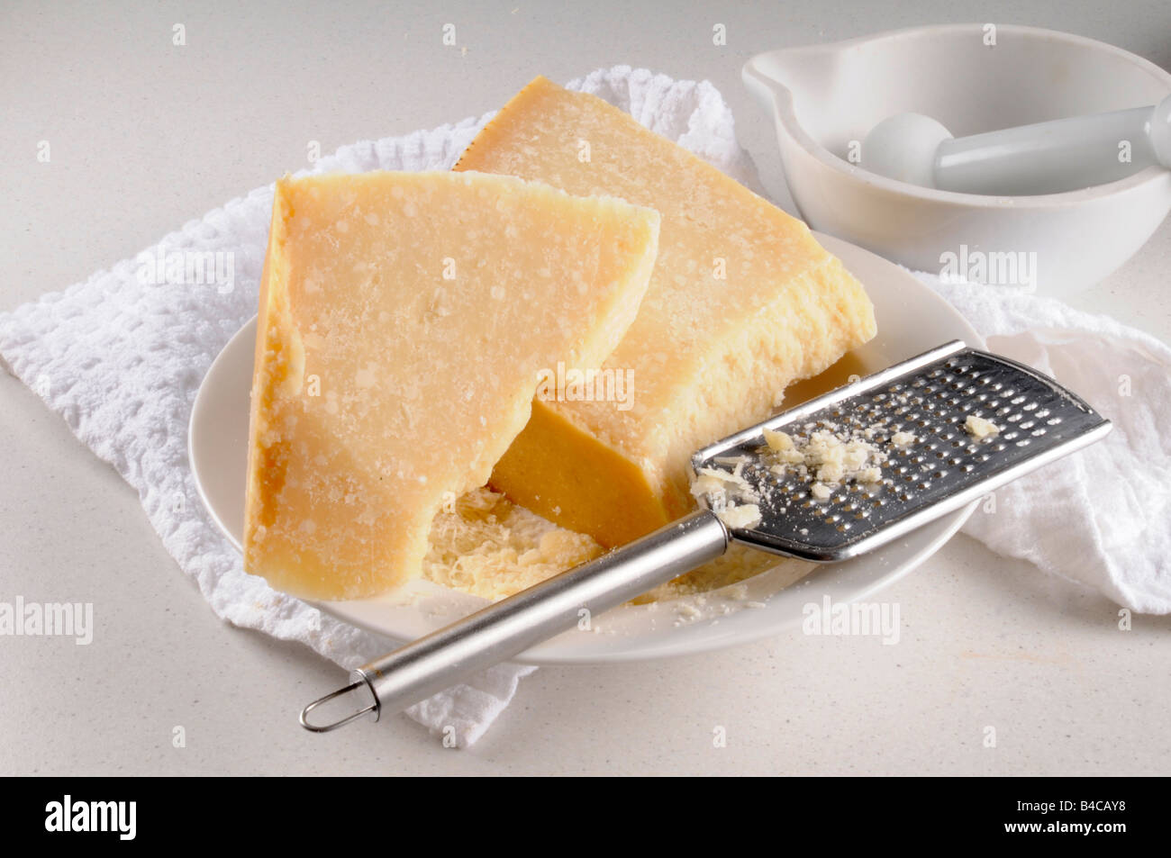 Chunk of cheese hi-res stock photography and images - Alamy