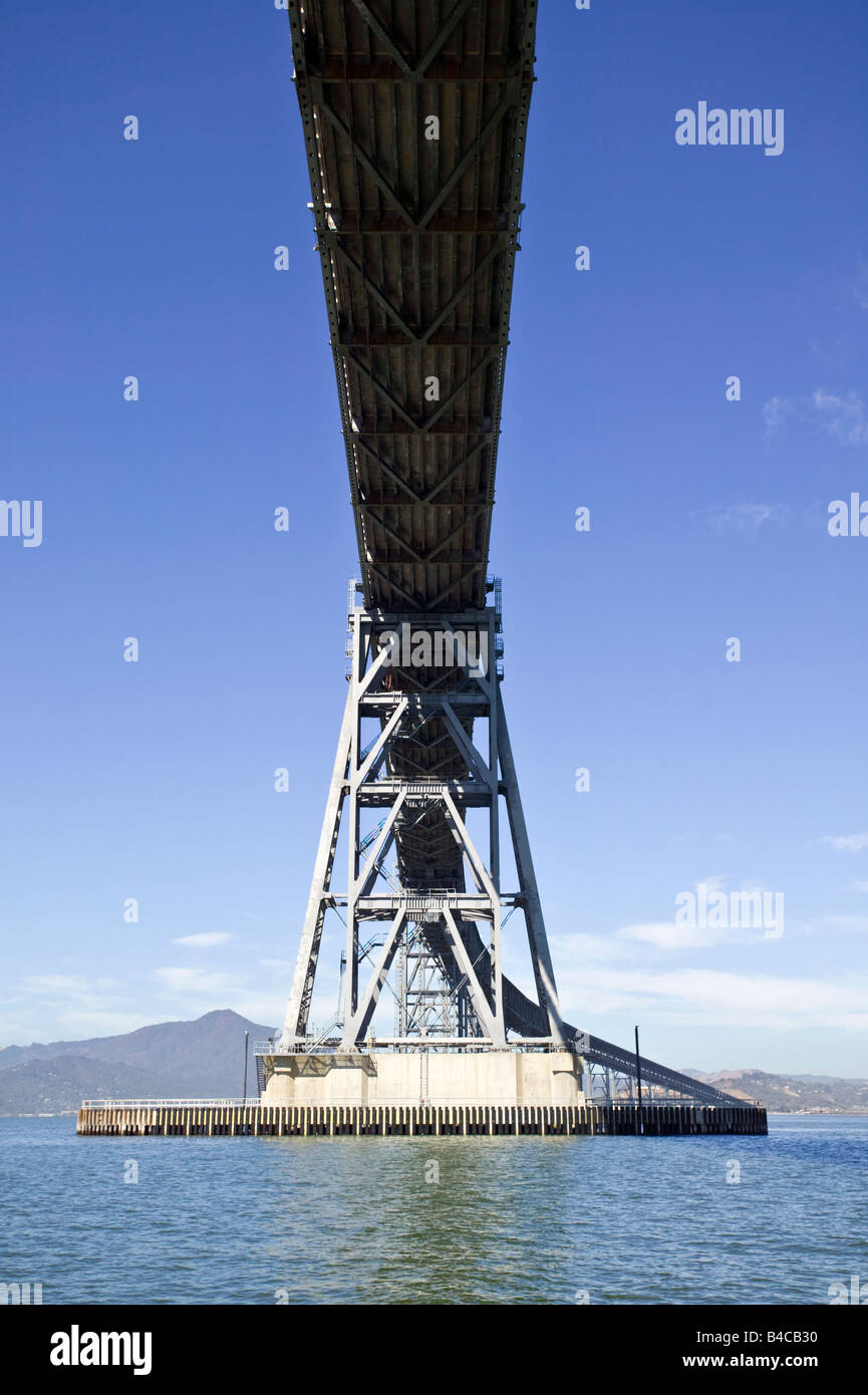 I 580 bridge hi-res stock photography and images - Alamy