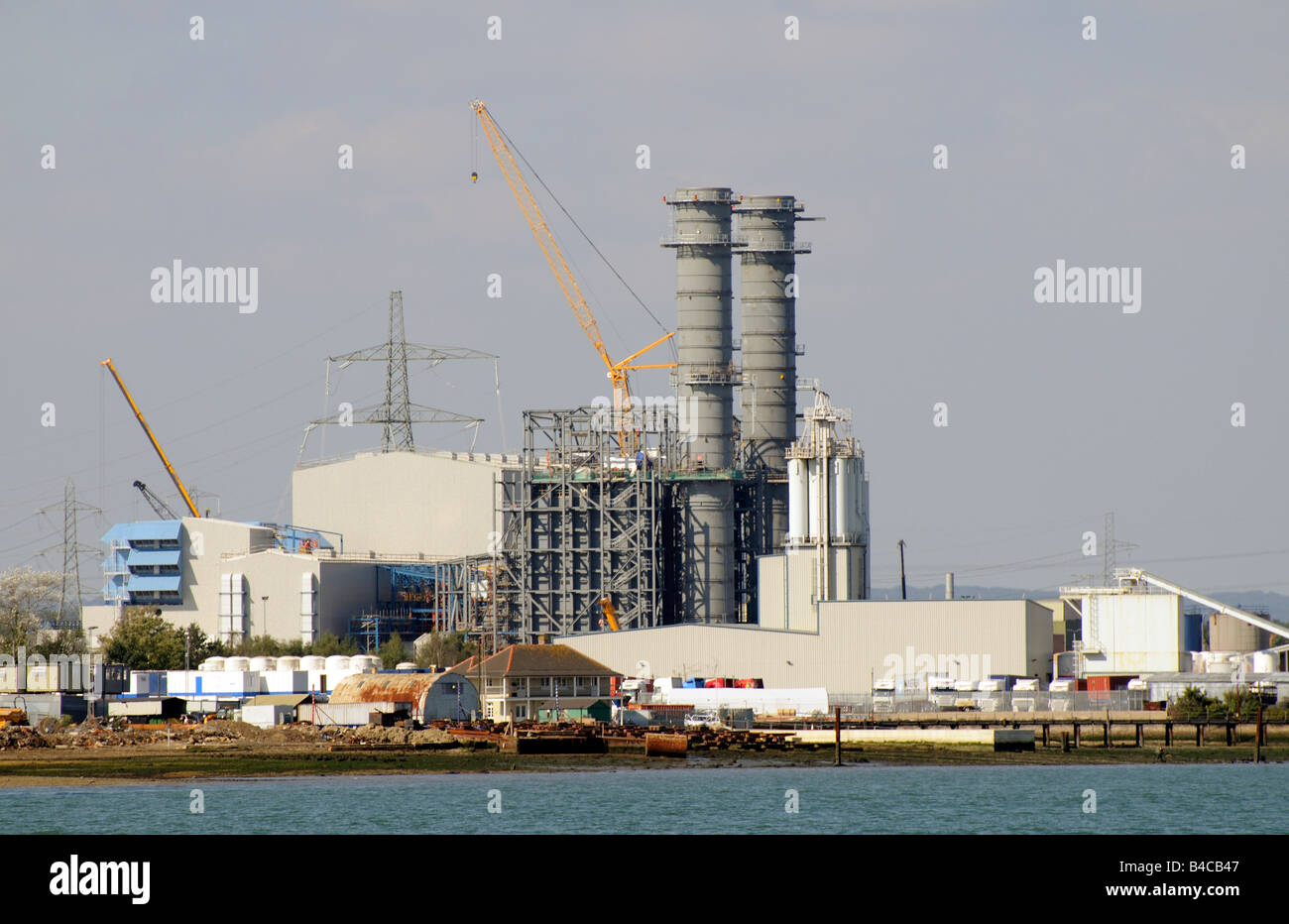 Marchwood hi-res stock photography and images - Alamy