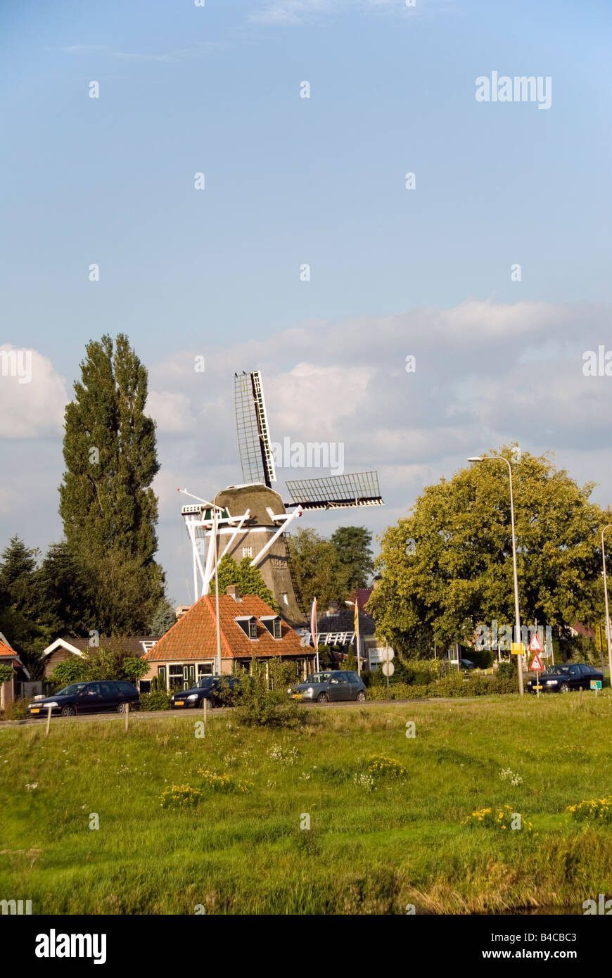 Ommen, Holland, Netherland Stock Photo - Alamy