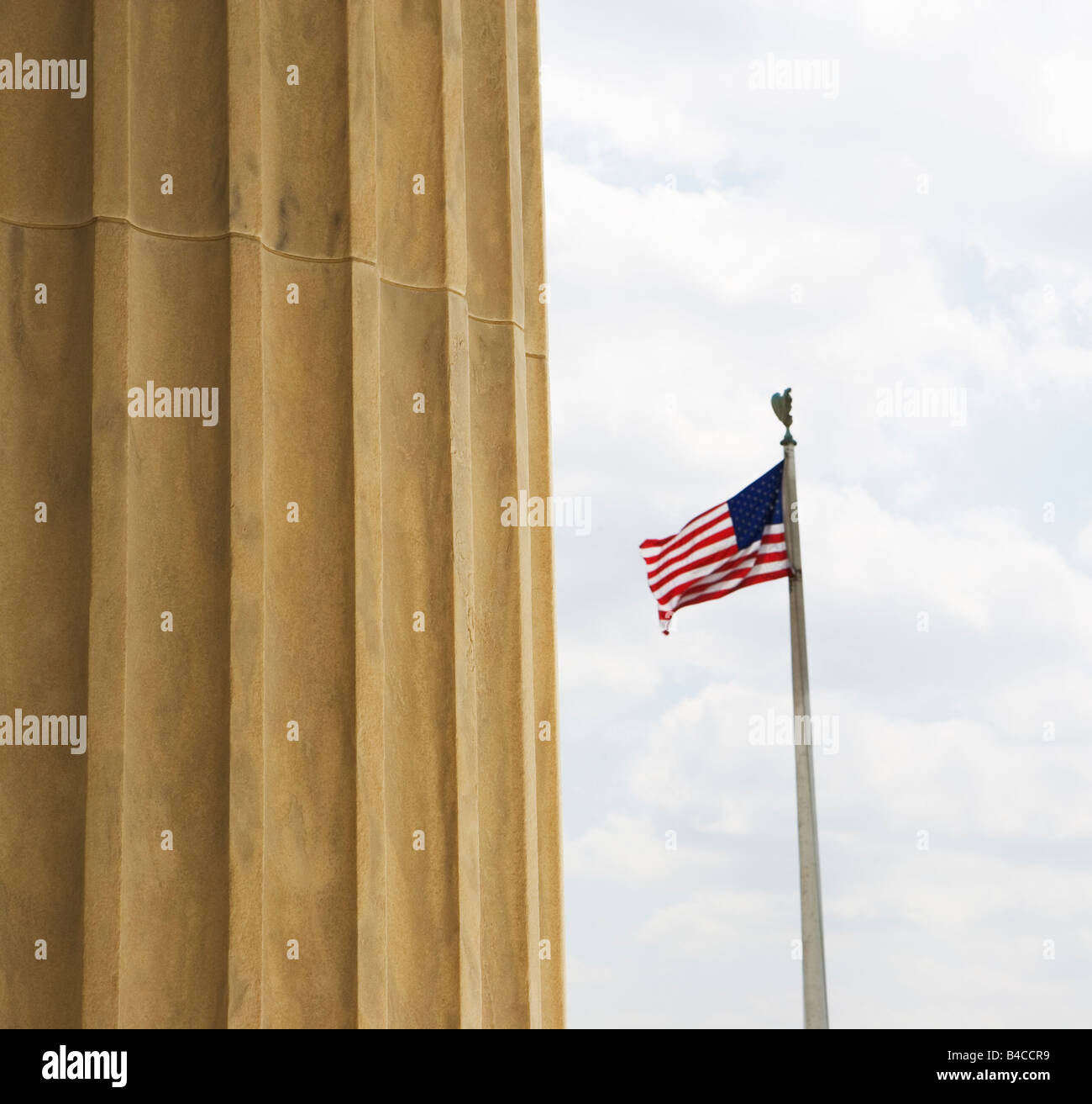 Columns, America, American, architecture, building, architectural ...