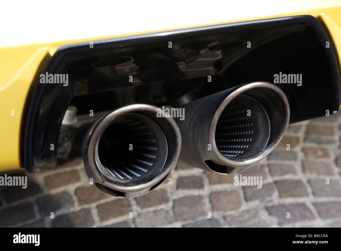 Car, Lamborghini Murcielago Roadster, Convertible, model year 2004 ...