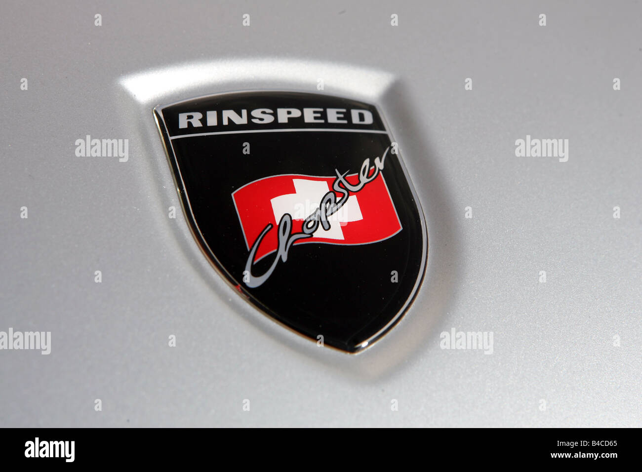 Rinspeed Logo