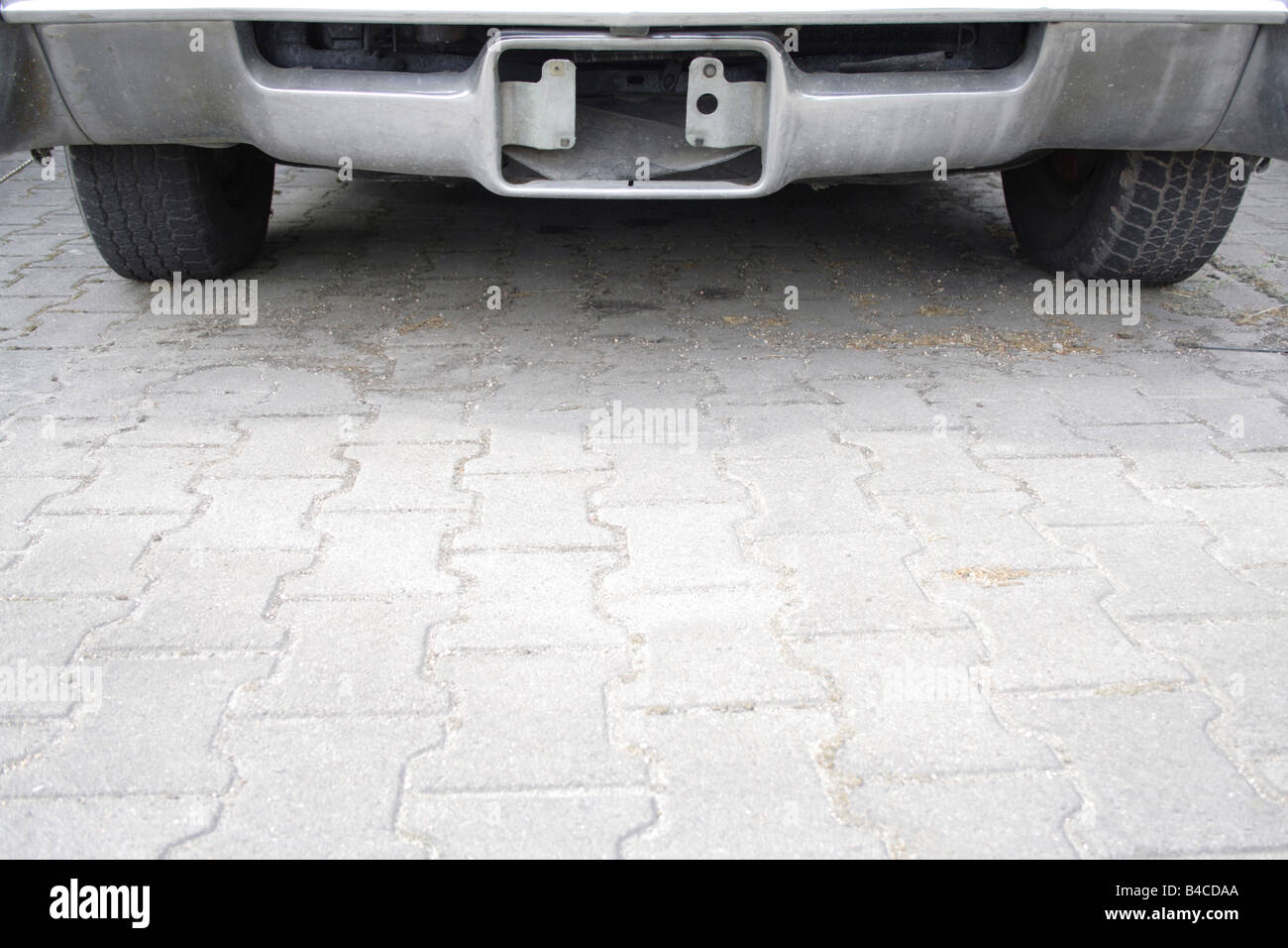 Bumber view hi-res stock photography and images - Alamy