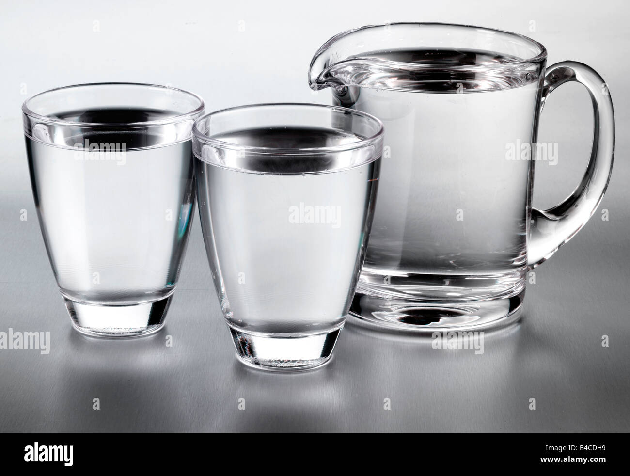Water still water hi-res stock photography and images - Alamy